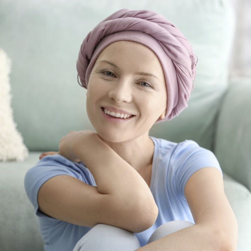 La repousse des cheveux après chimiothérapie - Equilibre France